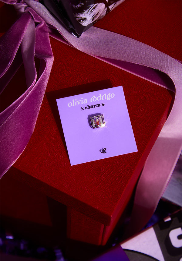 Merch - Olivia Rodrigo Official Store